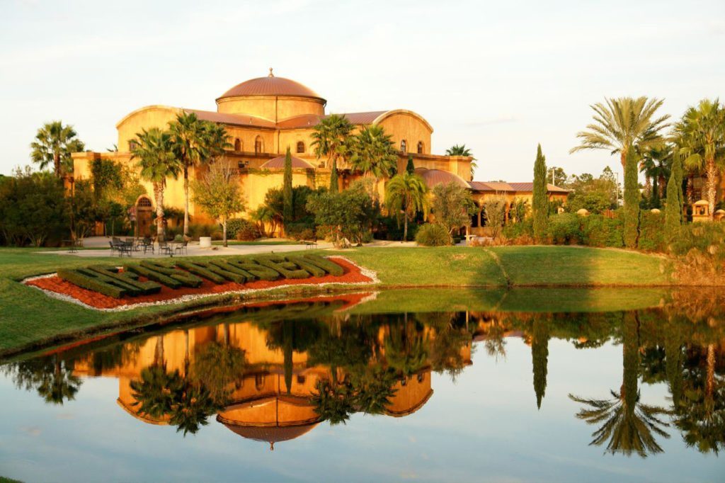 Holy Land Experience : découvrez le parc à thème chrétien de Floride