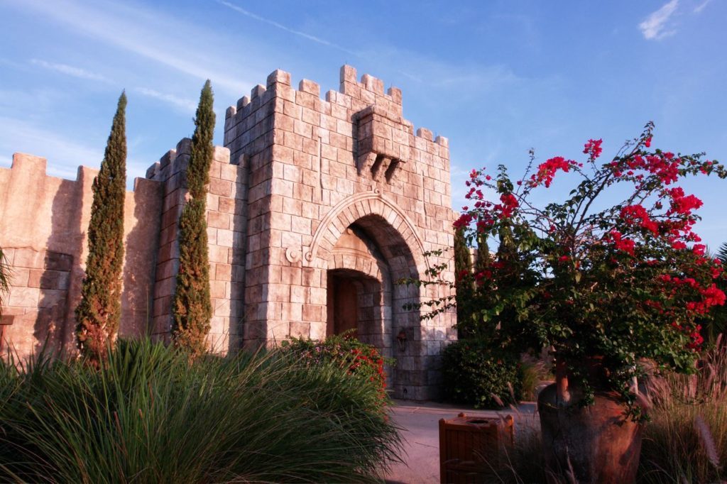 Holy Land Experience : découvrez le parc à thème chrétien de Floride