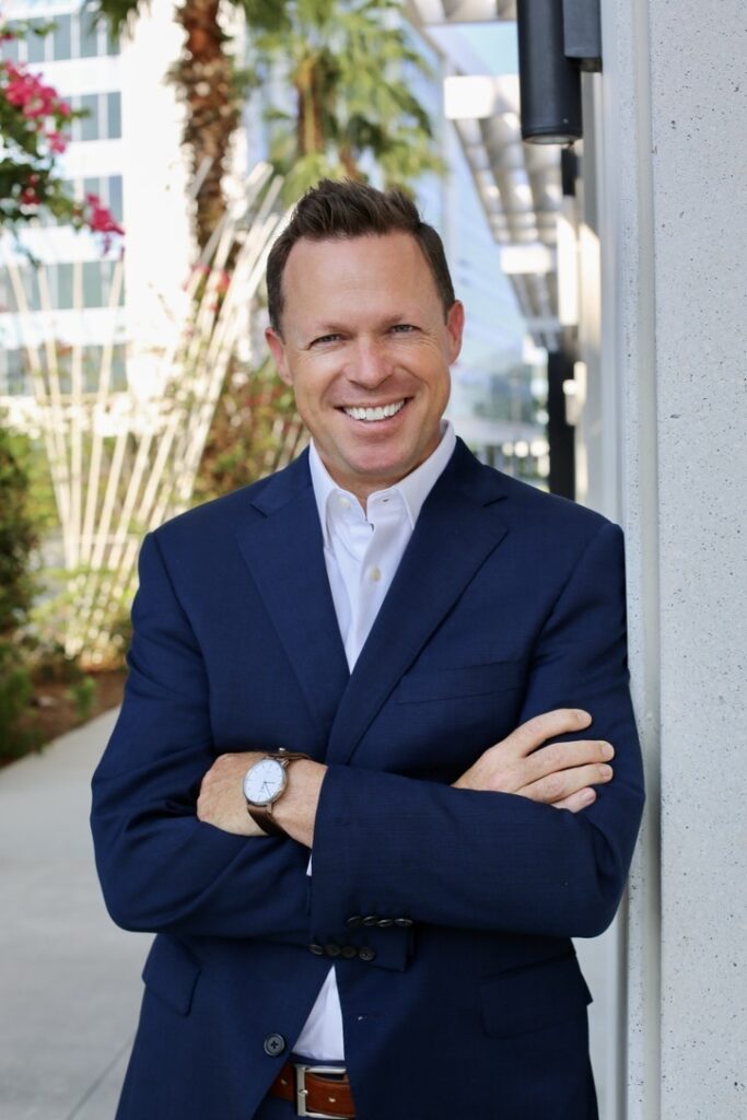 David Robbins nommé nouveau président de Campus Crusade for Christ ...