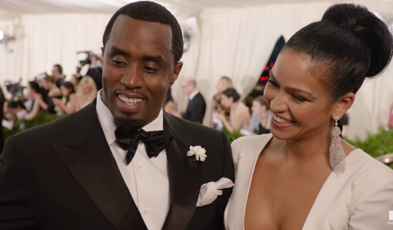 5 choses à savoir sur Sean Combs, « Freak Offs » et les accusations qui ...