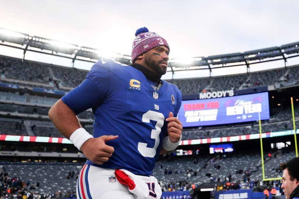 Russell Wilson remercie Dieu que l'accord pour acheter un avion lié à ...
